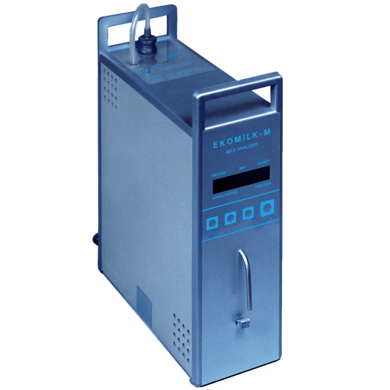 Milk Analyzer Ekomilk BOND - Eon Trading INC