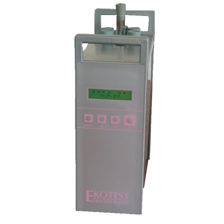 Milk analyzer Ekomilk Horizon ESSENTIAL - Eon Trading INC